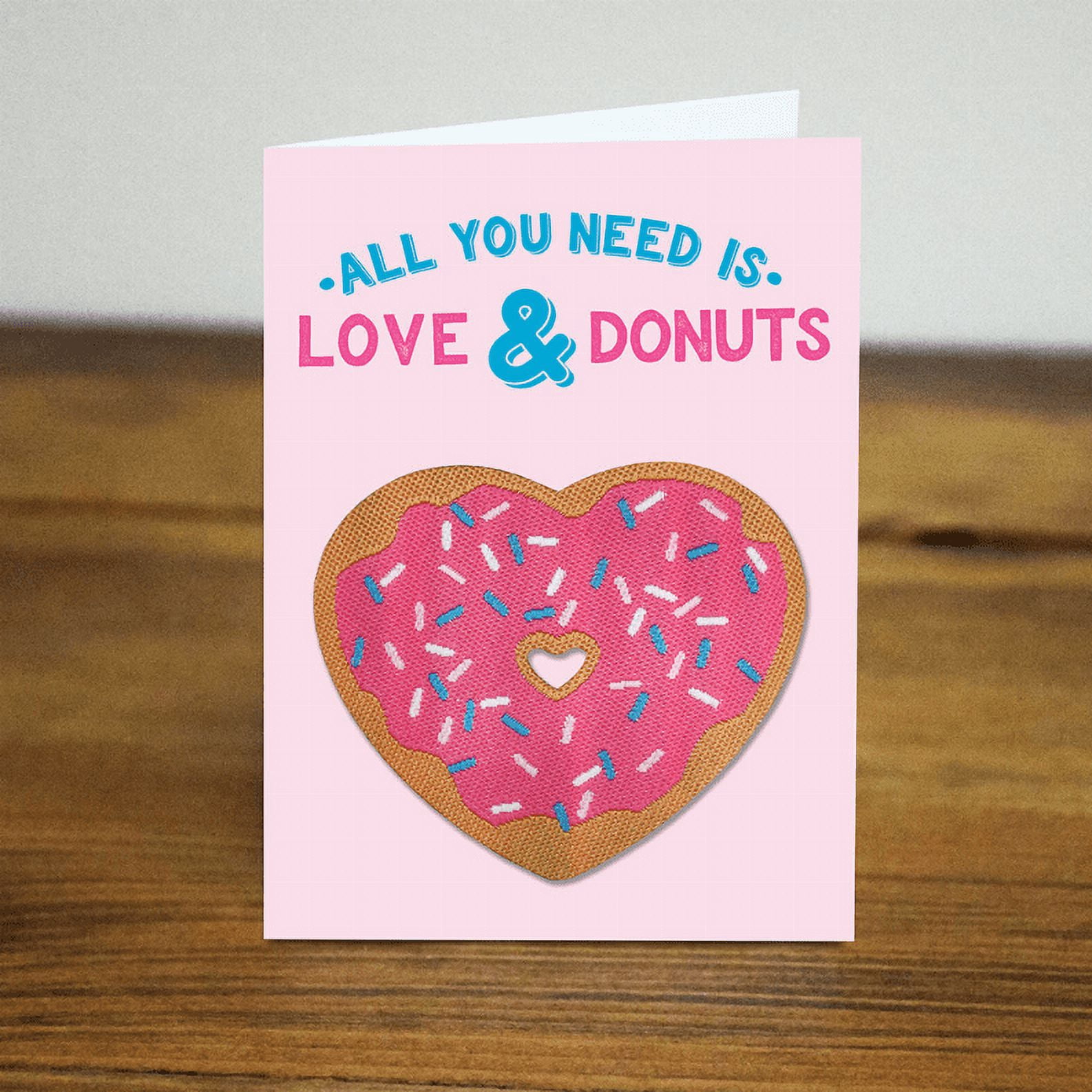 Donut Patch - Walmart.com