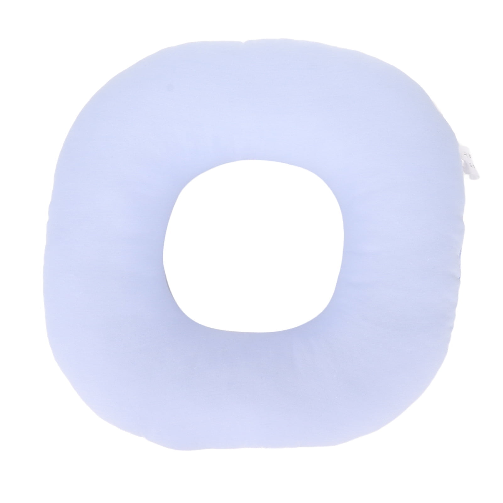 Donut Pillow Postpartum Pregnancy Sitting Cushion Perineal Doughnut ...