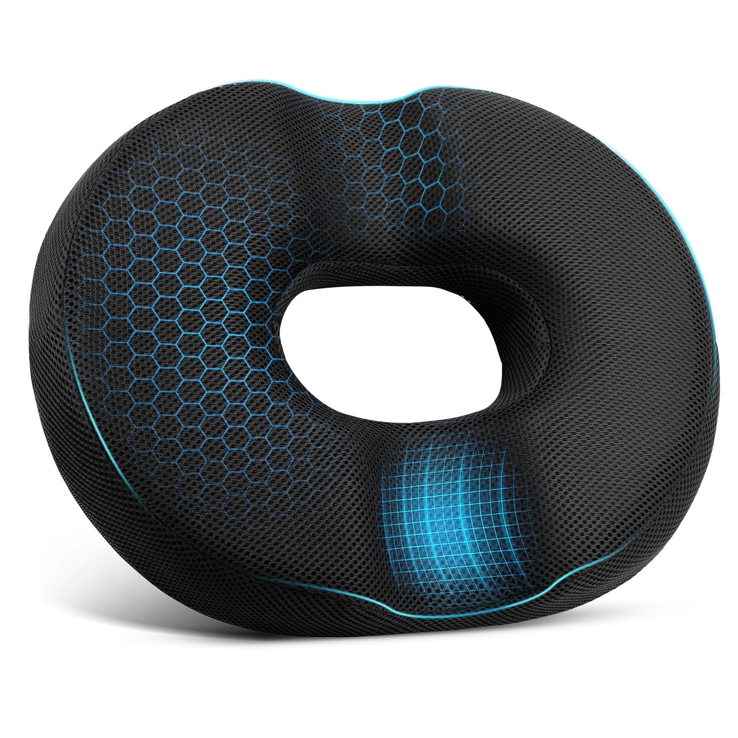 Donut Pillow Seat Cushion,Donut Chair Cushions for Postpartum Pregnancy ...