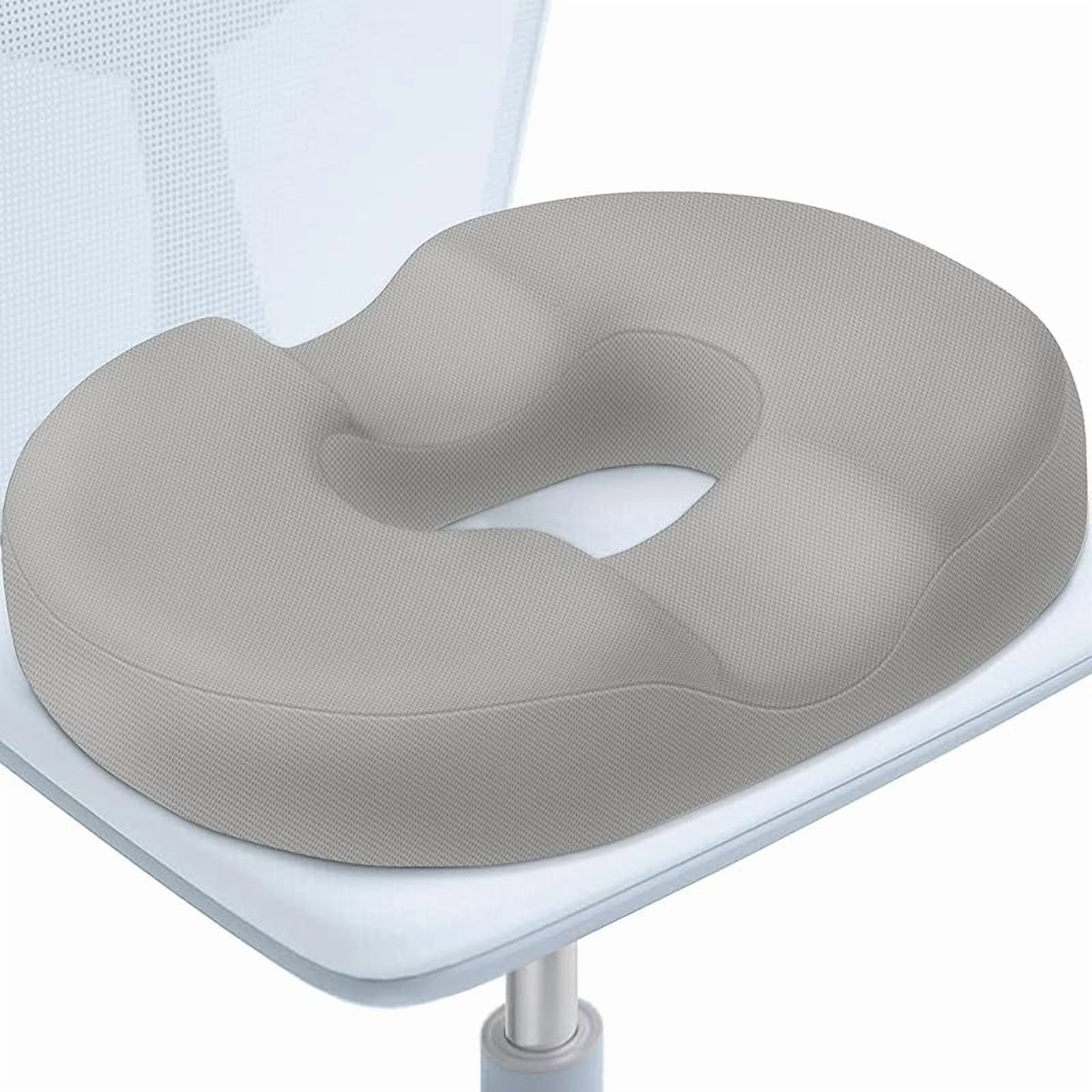 Donut Pillow Seat Cushion, Donut Chair Cushions for Postpartum ...