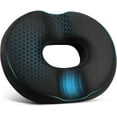 Donut Pillow Seating Cushions, Pain Relief - Walmart.com