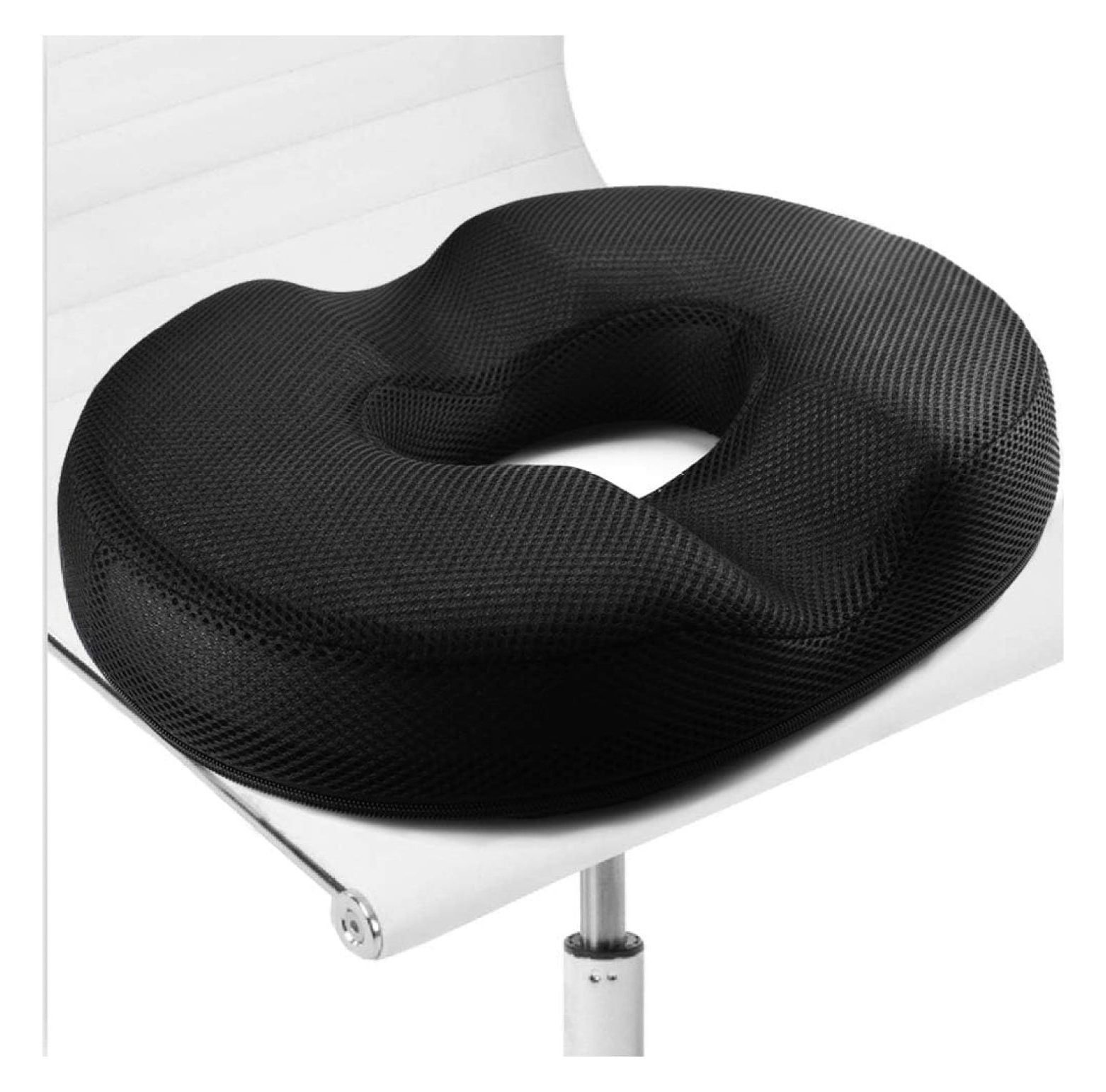 Donut Pillow for Tailbone Pain, Donut Pillow Hemorrhoid Tailbone ...