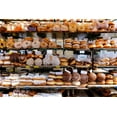 Donut Shop Bakery Puzzle For Adults And Kids | 1000 Piece Jigsaw Puzzle ...