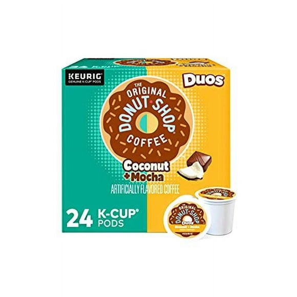 Coconut Coffee in Coffee Flavors - Walmart.com