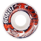Donut Skate Co. 52mm - 97a Dragon Skateboard Wheels for Skateparks ...