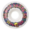 Donut Skate Co. 55mm - 90a Snake Skateboard Wheels for Skateparks ...