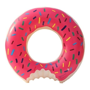 Donut Pool Floats