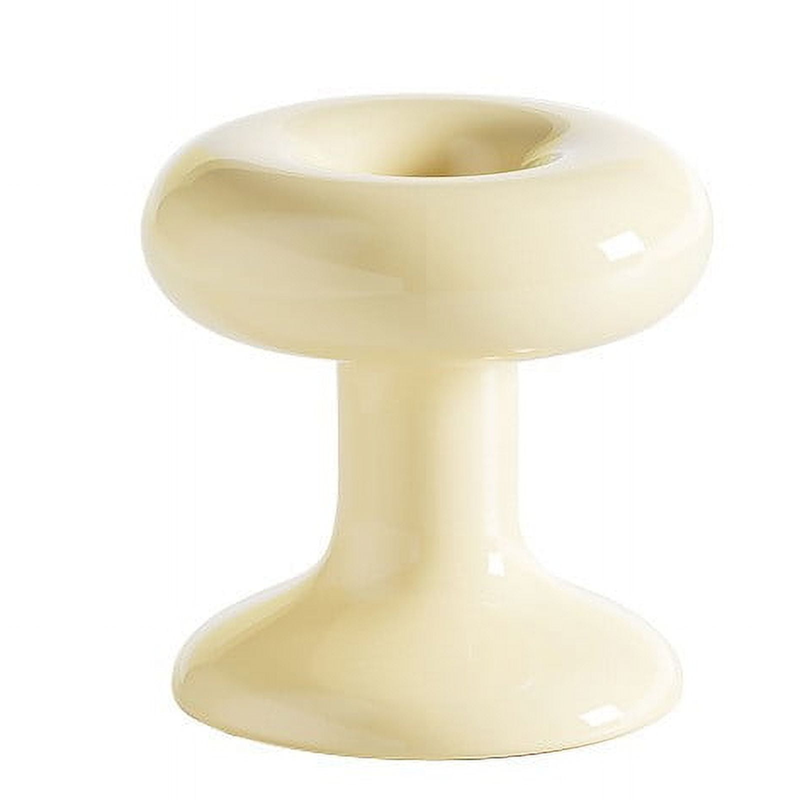 Donut Toilet Tank Push Button | No-Drill Cistern Press Assist | Cute ...