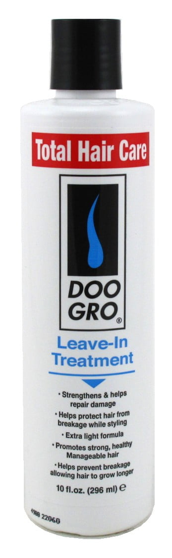 Doo Gro Leave-In Treatment 10oz (Pack of 3) - Walmart.com