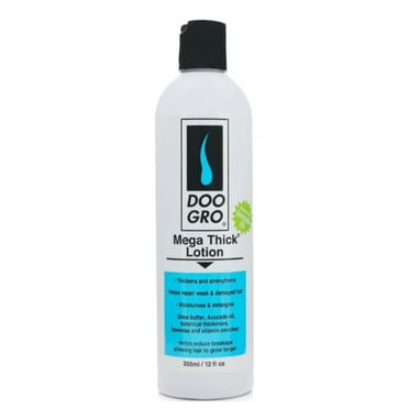 Doo Gro Hair Vitalizer, Mega Long, 4 Oz., Pack of 3 - Walmart.com