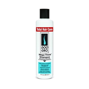 DOO GRO Mega Thick Leave-In Strengthener for Super Hair Growth ...