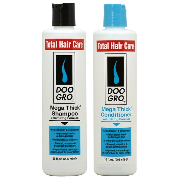 Doo Gro in Hair Care Brands - Walmart.com