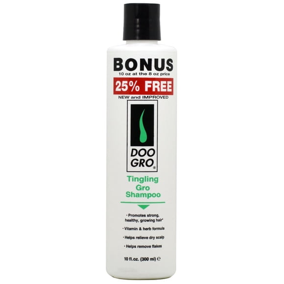 Doo Gro in Hair Care Brands - Walmart.com