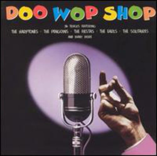 Doo Wop Shop - Walmart.com