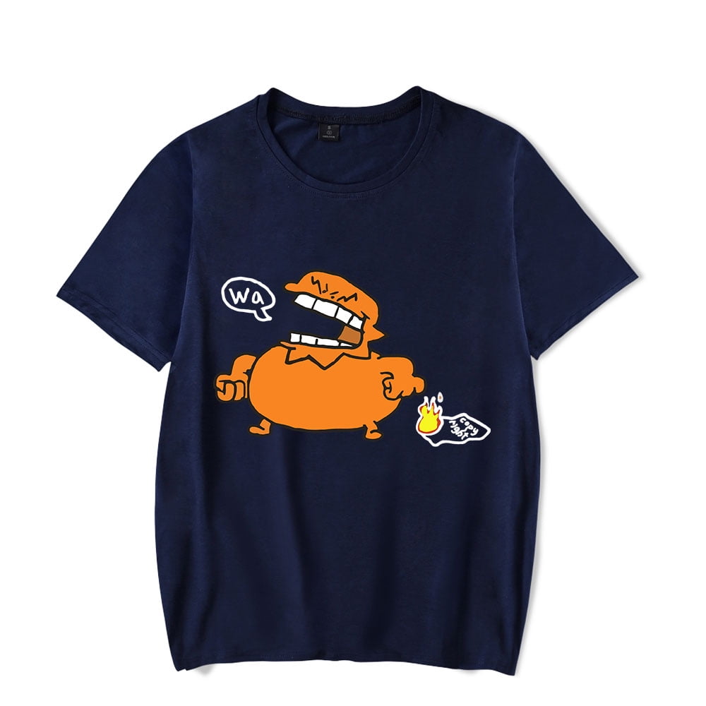 Doobus Goobus WA T-Shirt Men/Women Streetwear Tshirt Shirt Short Sleeve ...