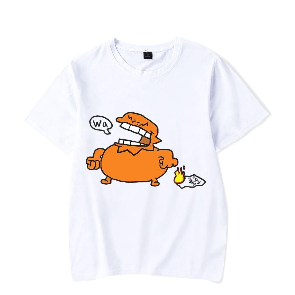 Doobus Goobus WA T-Shirt Men/Women Streetwear Tshirt Shirt Short Sleeve ...