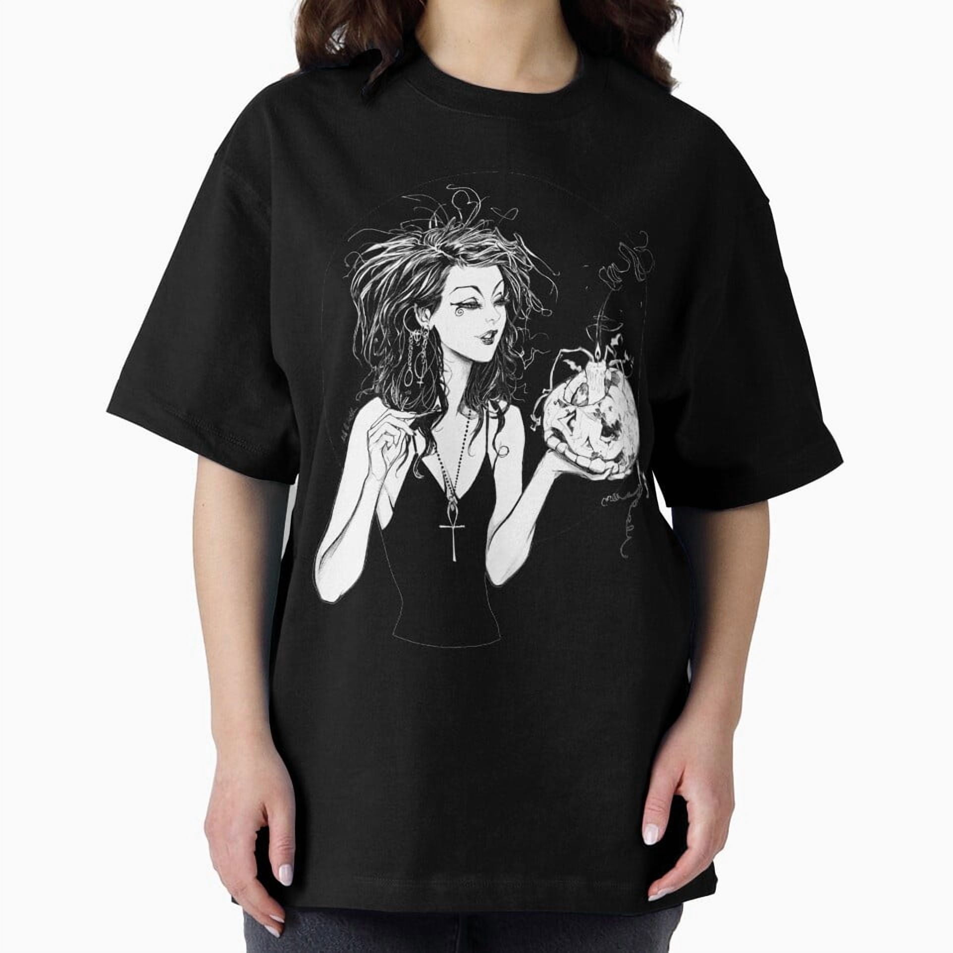 Doodle #74 Last Breath Grim Reaper Skeleton Abstract Art Graphic H52483 ...