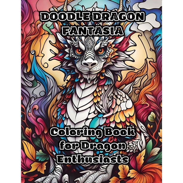 fantaisa coloring pages