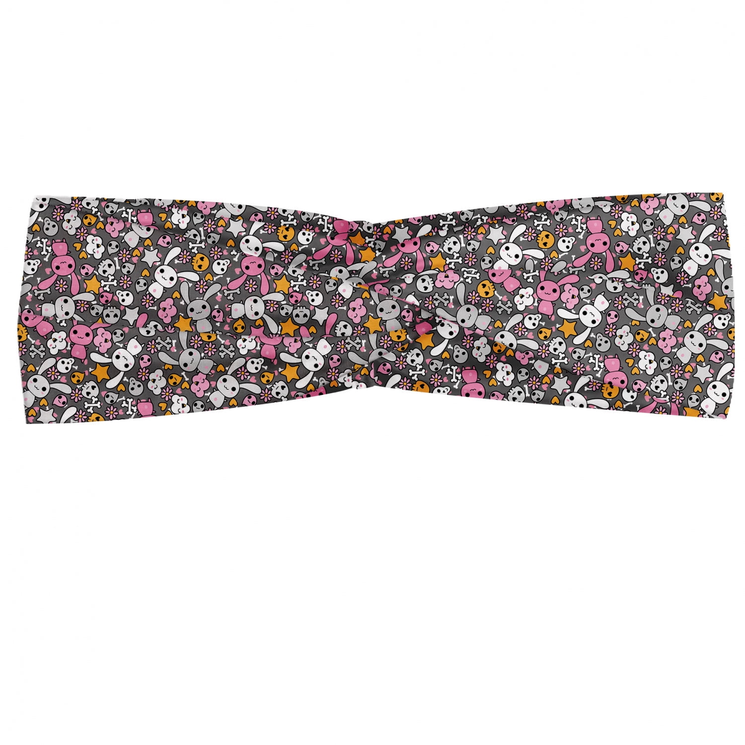 Anime Bandana
