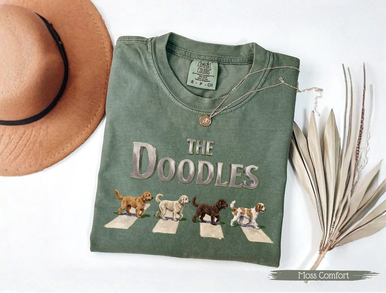 Doodle Lover Shirt, Goldendoodle Bernedoodle Labradoodle, Mini ...