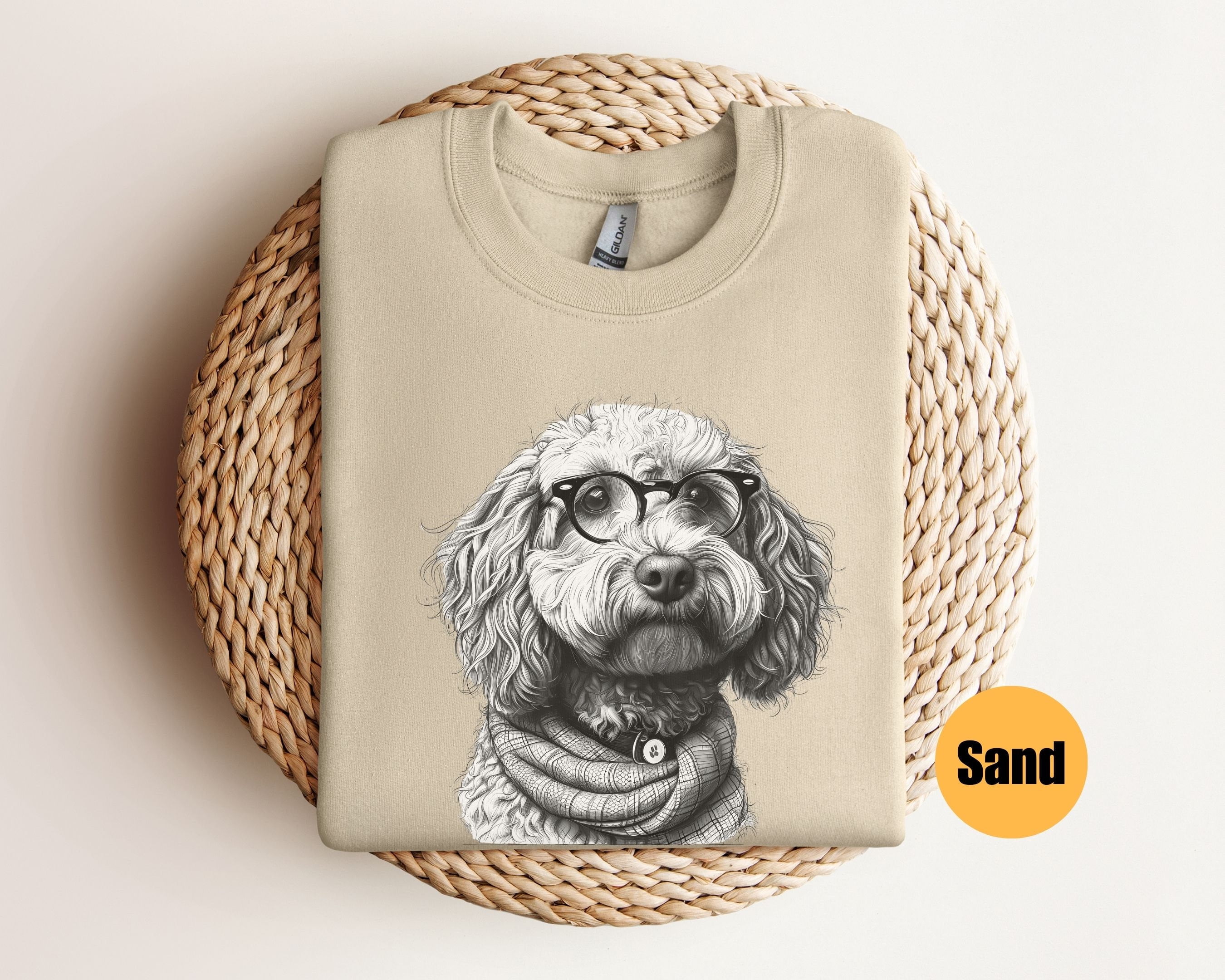 Doodle Mom T-Shirt Golden Doodle Doodle Mama Gift Doodle Dog Mom Doodle ...