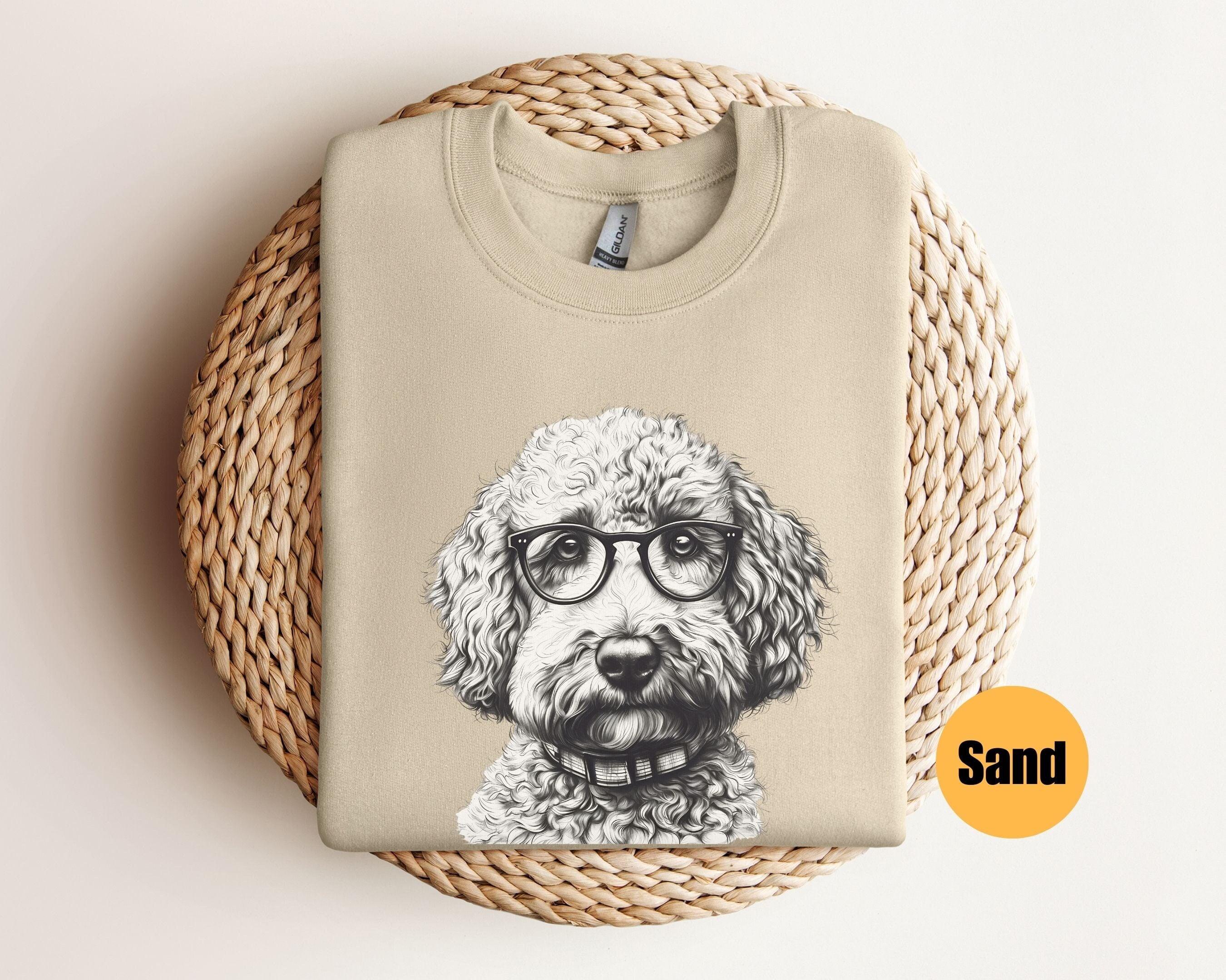 Doodle Mom T-Shirt Golden Doodle Doodle Mama Gift Doodle Dog Mom Doodle ...