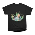 Doodle Mushrooms T-Shirt Tee Gift For Him Merch For Her Apparel For ...