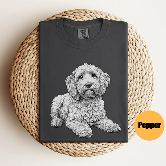 Doodle Shirt Golden Doodle Gifts Dog Shirt Doodle Mama Doodle Dad Pet ...