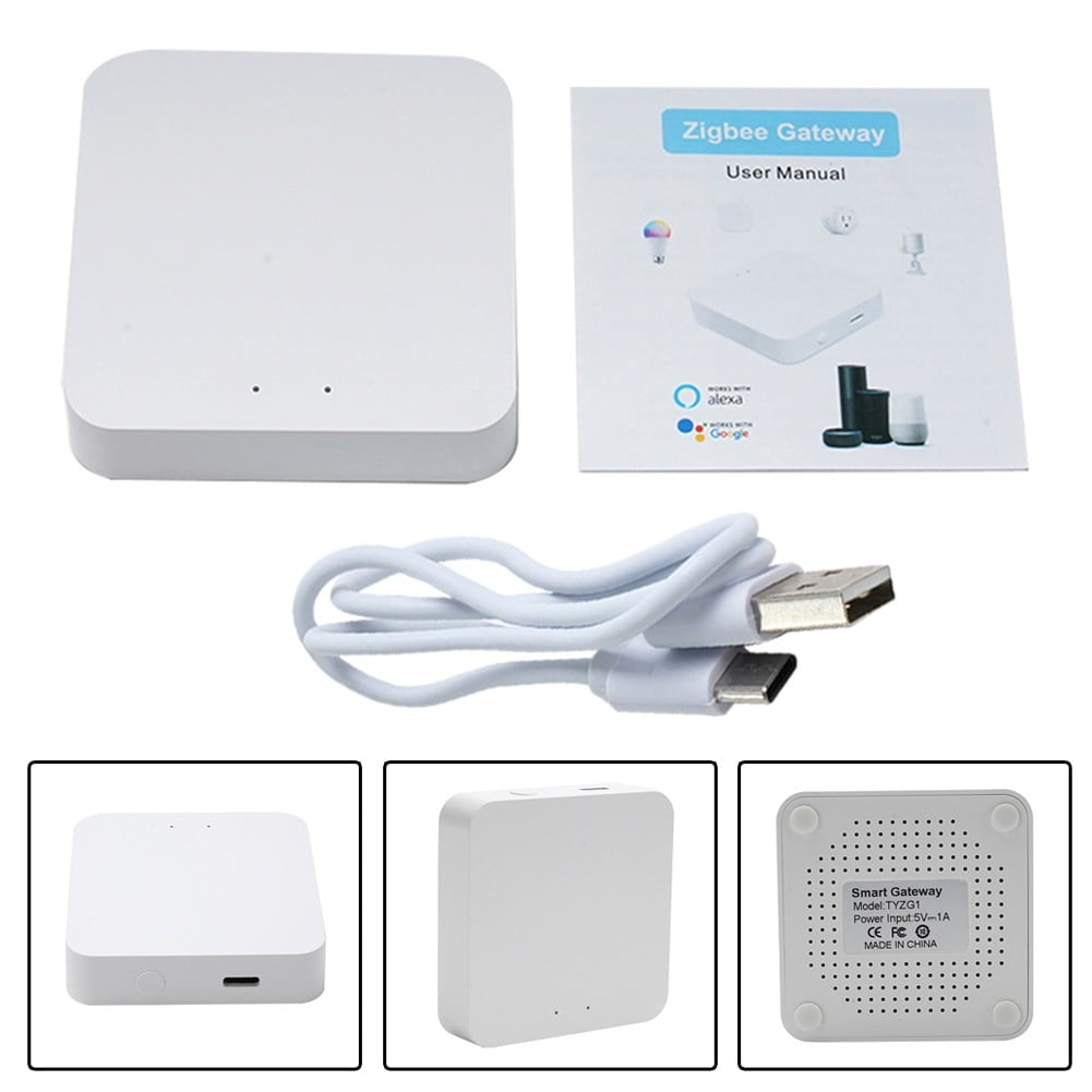Doodle Smart Home Smart Control Host Wireless - Walmart.com