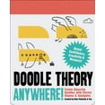Doodle Theory Anywhere! : Create Amazing Doodles with Starter Shapes ...
