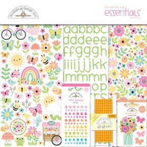 3m Doodlebug