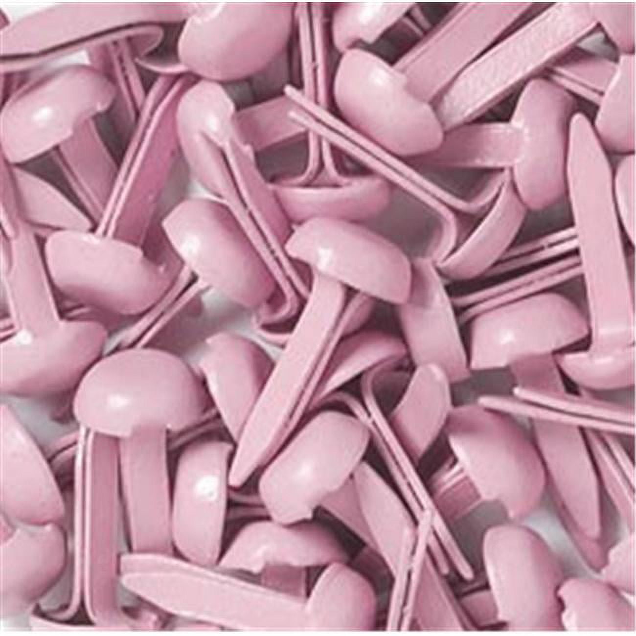 Doodlebug Mini Brads .125" 25/Pkg-Cupcake - Walmart.com