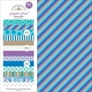 Stamperia Assorted Rice Paper A4 6/Pkg-Romance Forever - Walmart.com