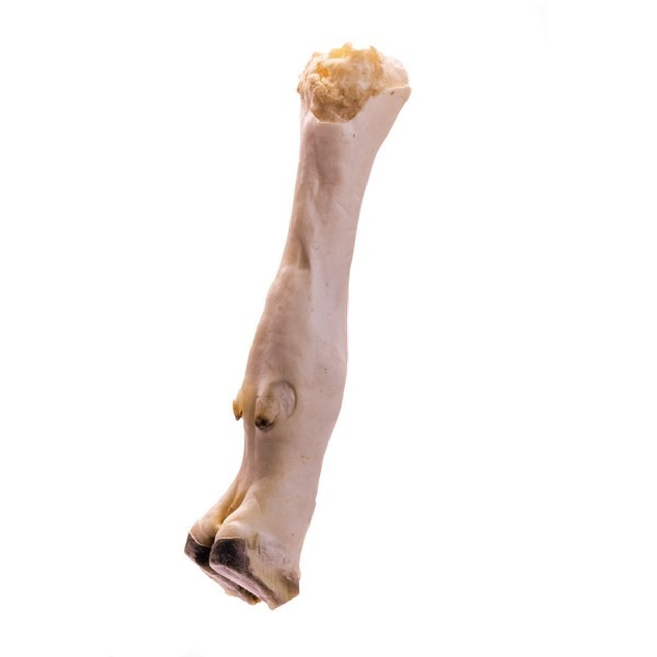 Doodles Deli Air Dried Goat Foot 1kg - Walmart.com