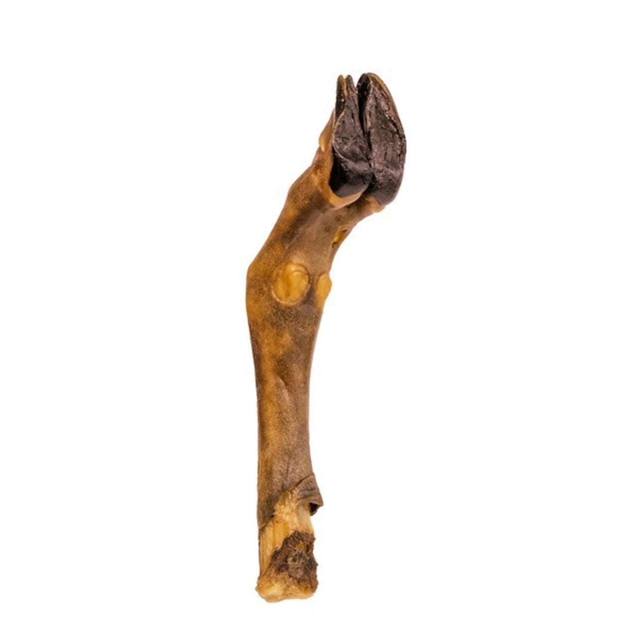 Doodles Deli Air Dried Lamb Foot Natural 1kg - Walmart.com
