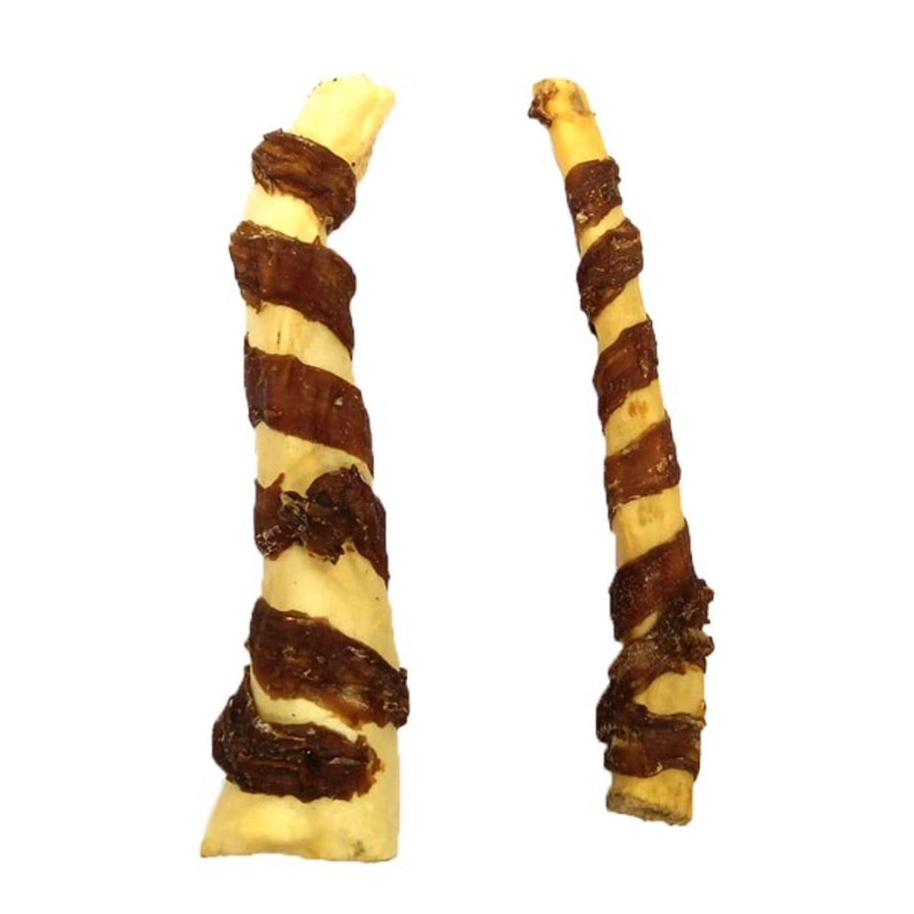 Doodles Deli Air Dried Water Buffalo Bully Tail with steak 15cm 1kg ...
