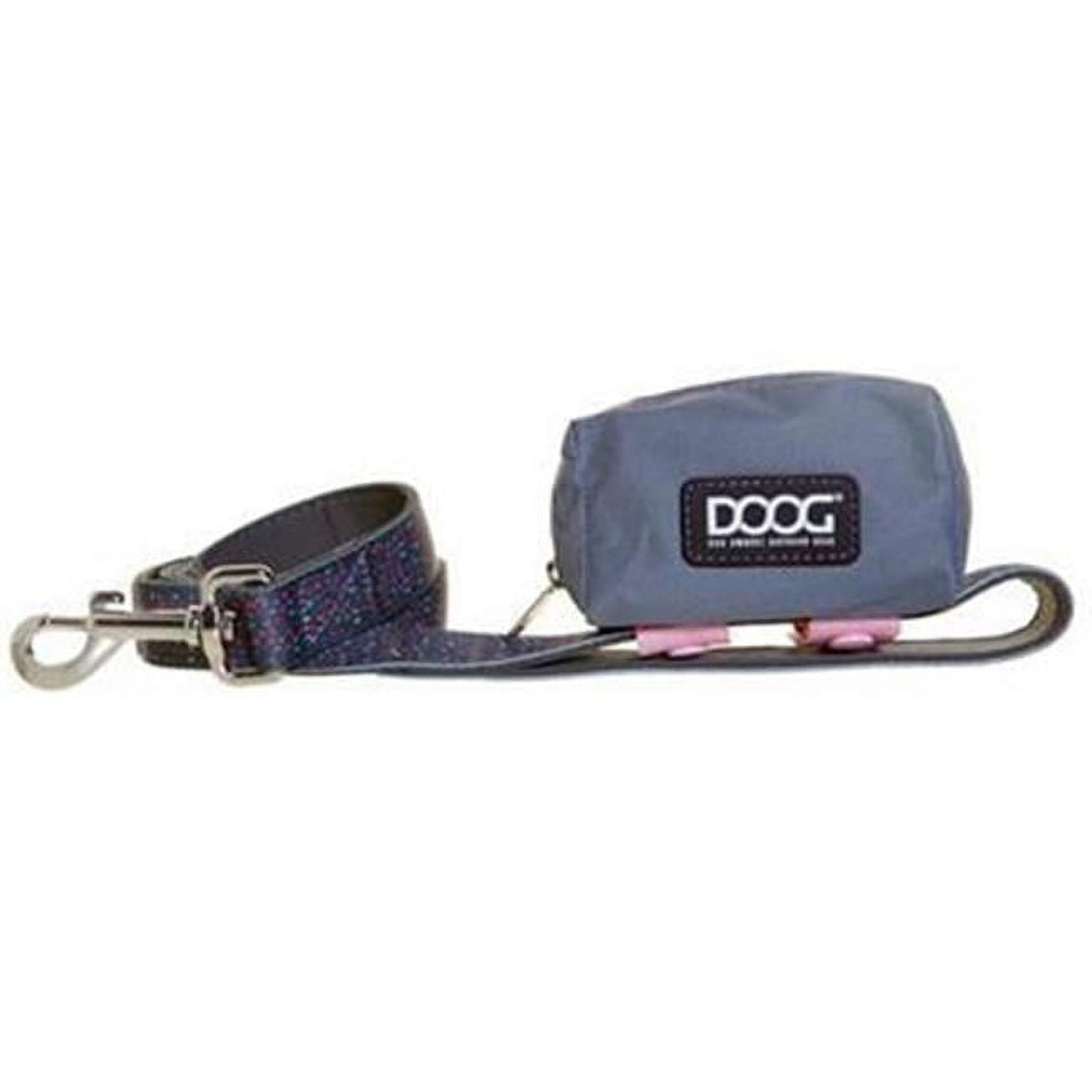 Doog USA D7U-WPD02 Pet Waste Bag - Gray - Walmart.com