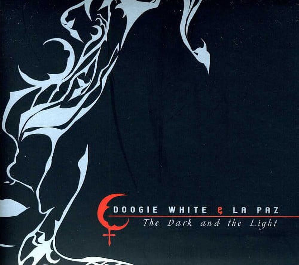 Doogie White - The Dark and The Light - Rock - CD - Walmart.com