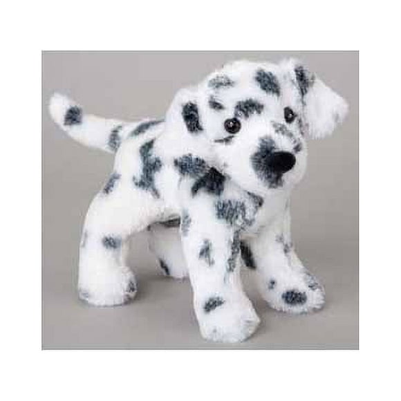 Douglas Stuffed Cat
