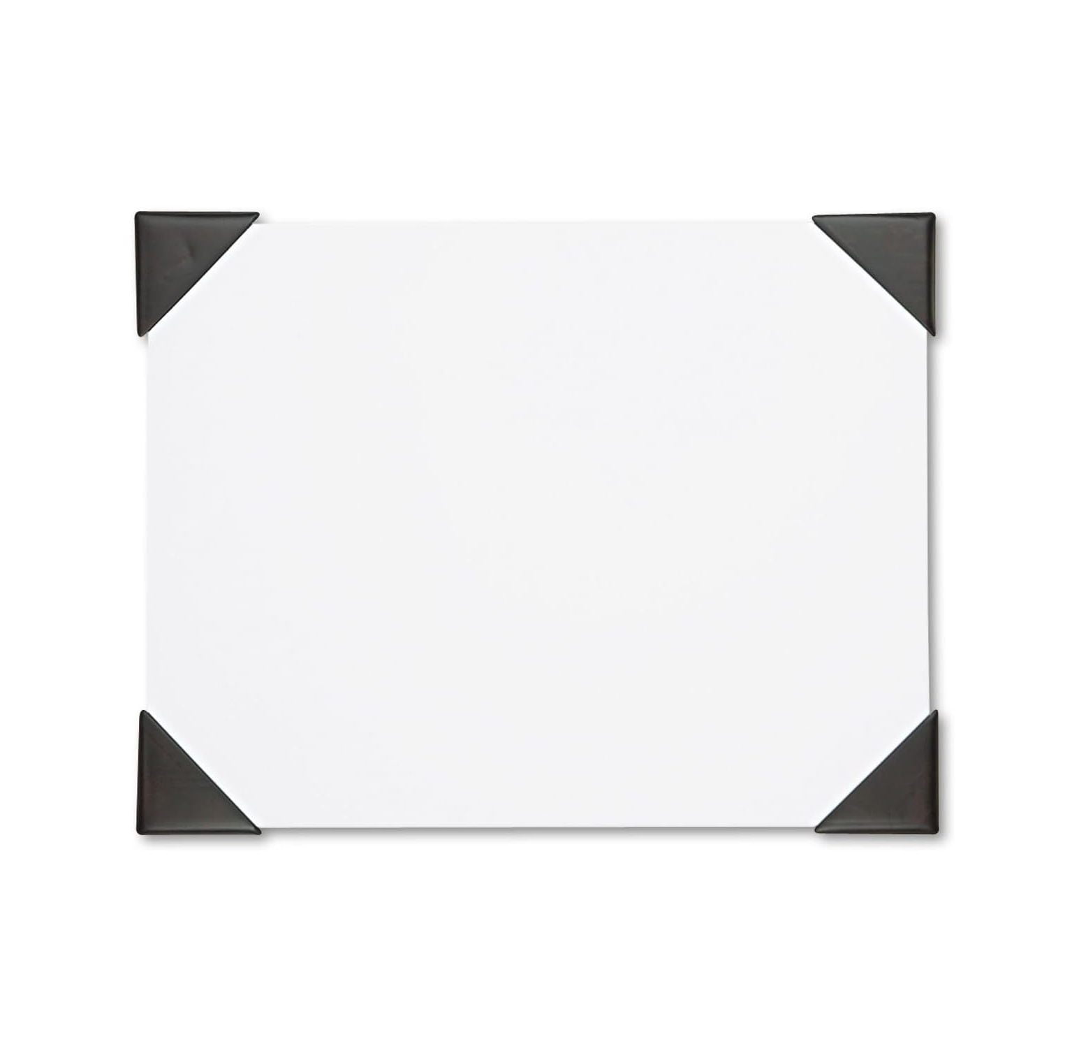 Doolittle 40003 100% Recycled Doodle Desk Pad, Unruled, 50 Sheets ...