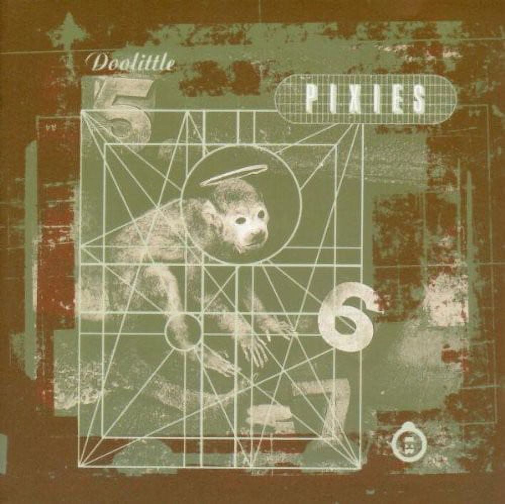 Doolittle (CD) - Walmart.com