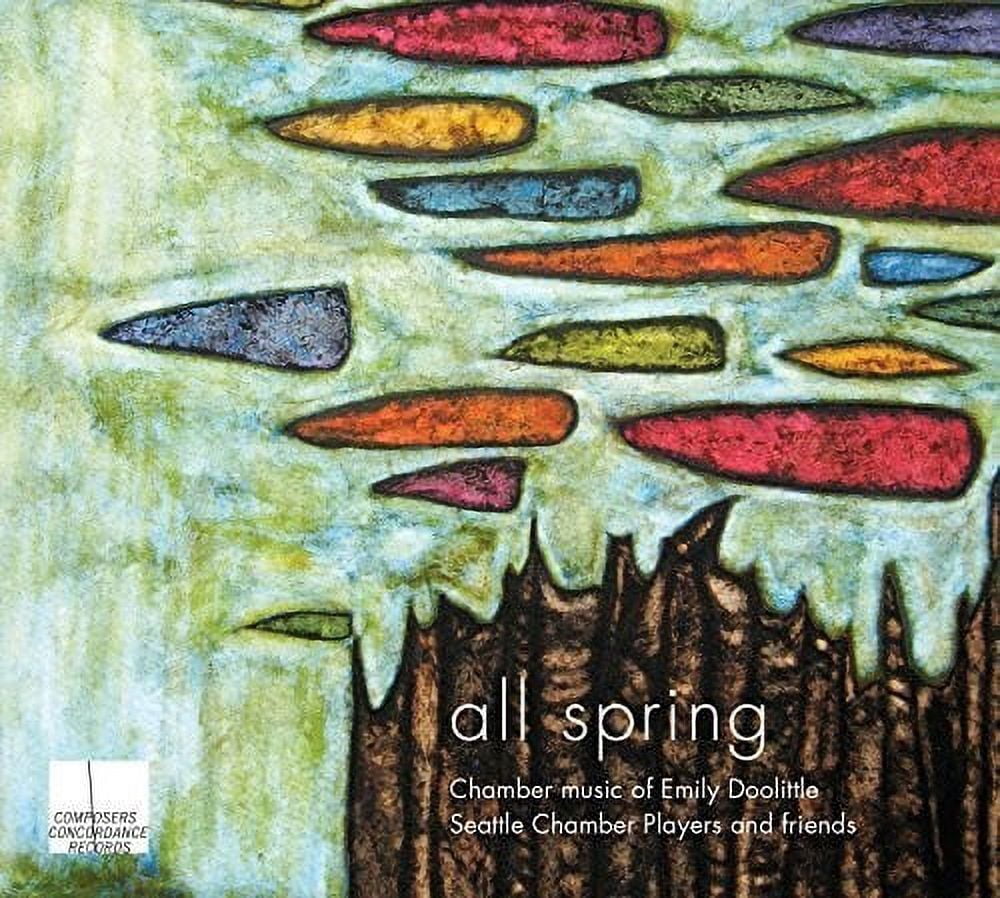 Doolittle / Tai / Mannisto / Taub / Hages / Deluca - All Spring - Music ...
