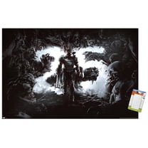 DreamWorks Trolls - Vibes Wall Poster, 14.725" x 22.375" - Walmart.com