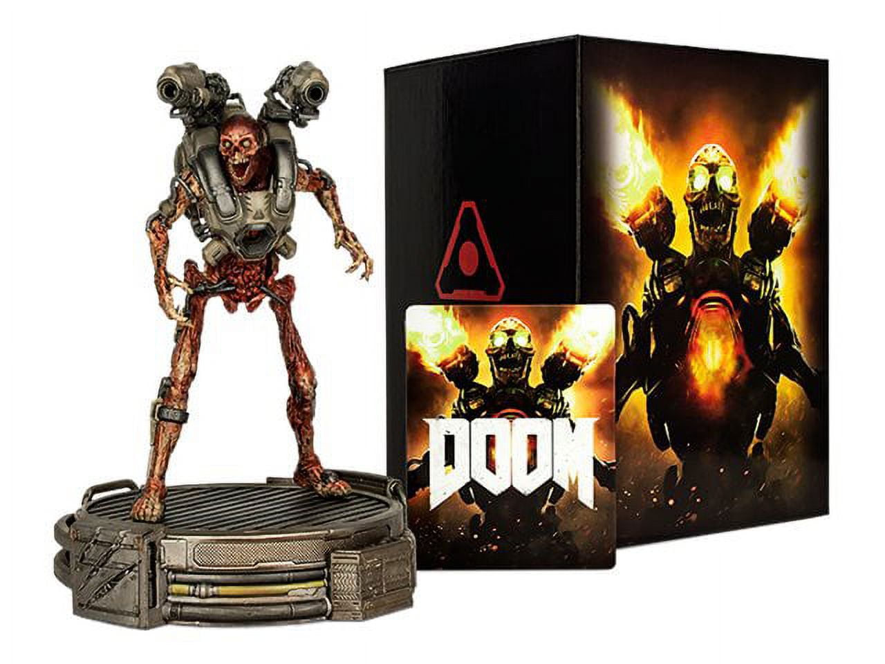 Doom - Collector's Edition - Win - Walmart.com