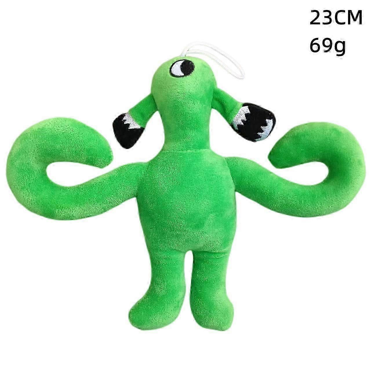 Doom Doom Plush Banban Edition – Soft Toy for Birthday or Halloween ...