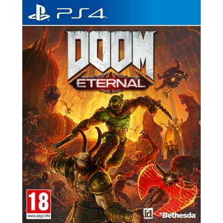 Ps4 games at walmart store