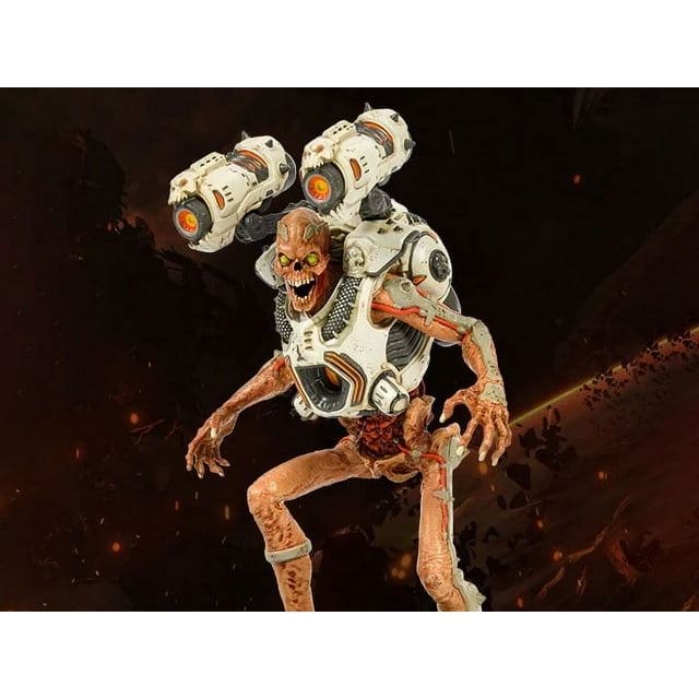 Doom Eternal Revenant Limited Edition Statue - Walmart.com