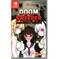 Doom Sweeper Rapid-Fire Edition for Nintendo Switch™ - Walmart.com