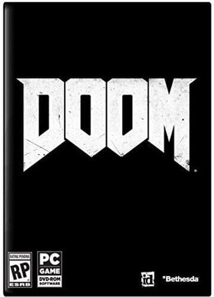 Doom Pc Game