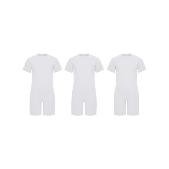 Doomiva 3 Pieces Adaptive Clothing for Kids Special Needs Autism ...